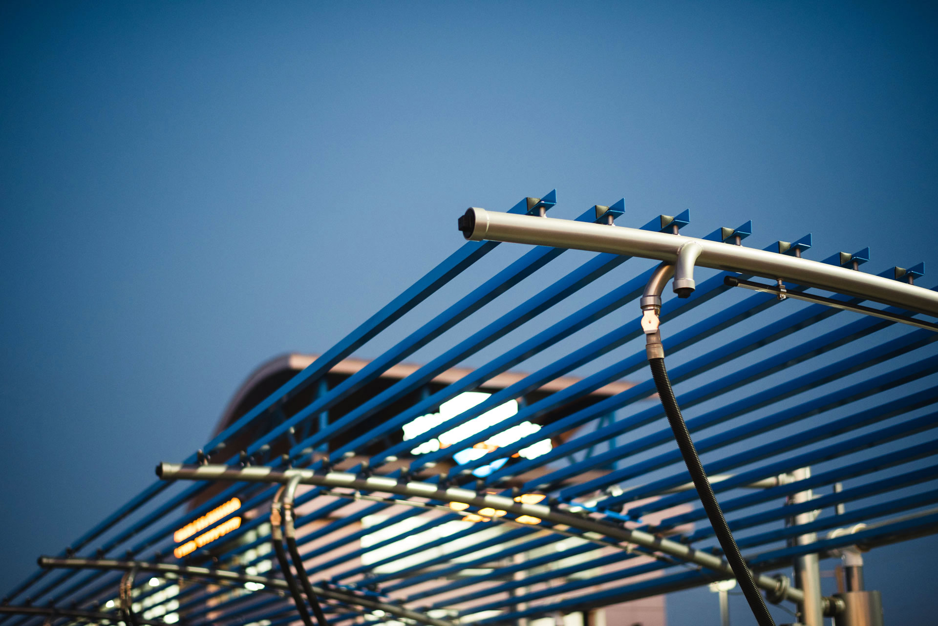 FAQ - Apex Express Car Wash