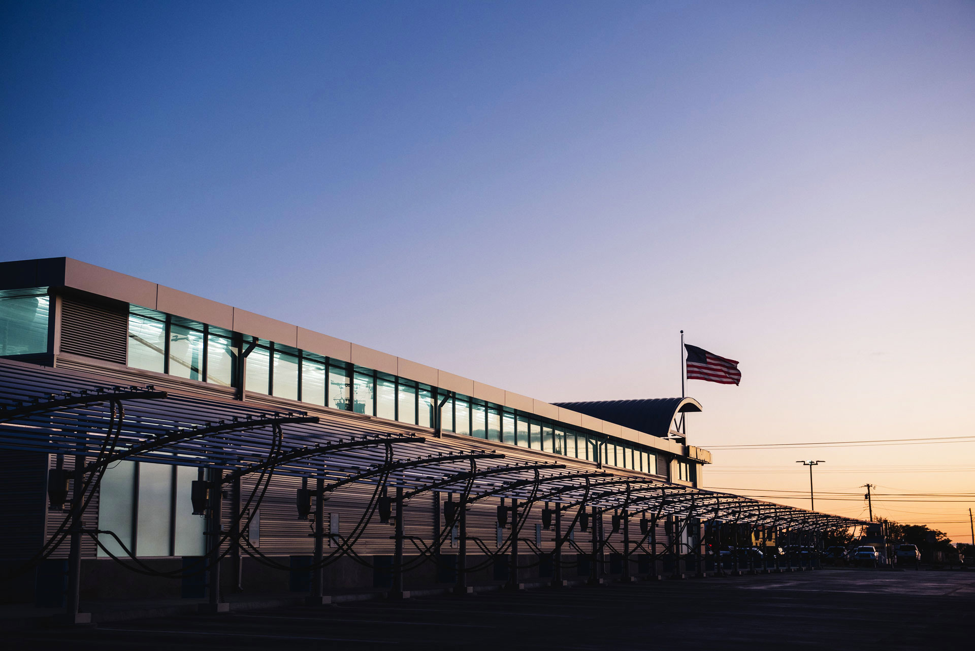 Locations - Apex Express Car Wash